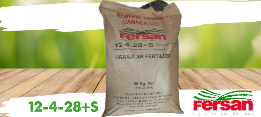Granular Fertilizers – Newport-Fersan (Jamaica) Limited