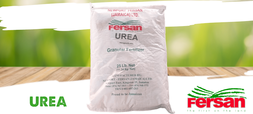 Granular Fertilizers – Newport-Fersan (Jamaica) Limited