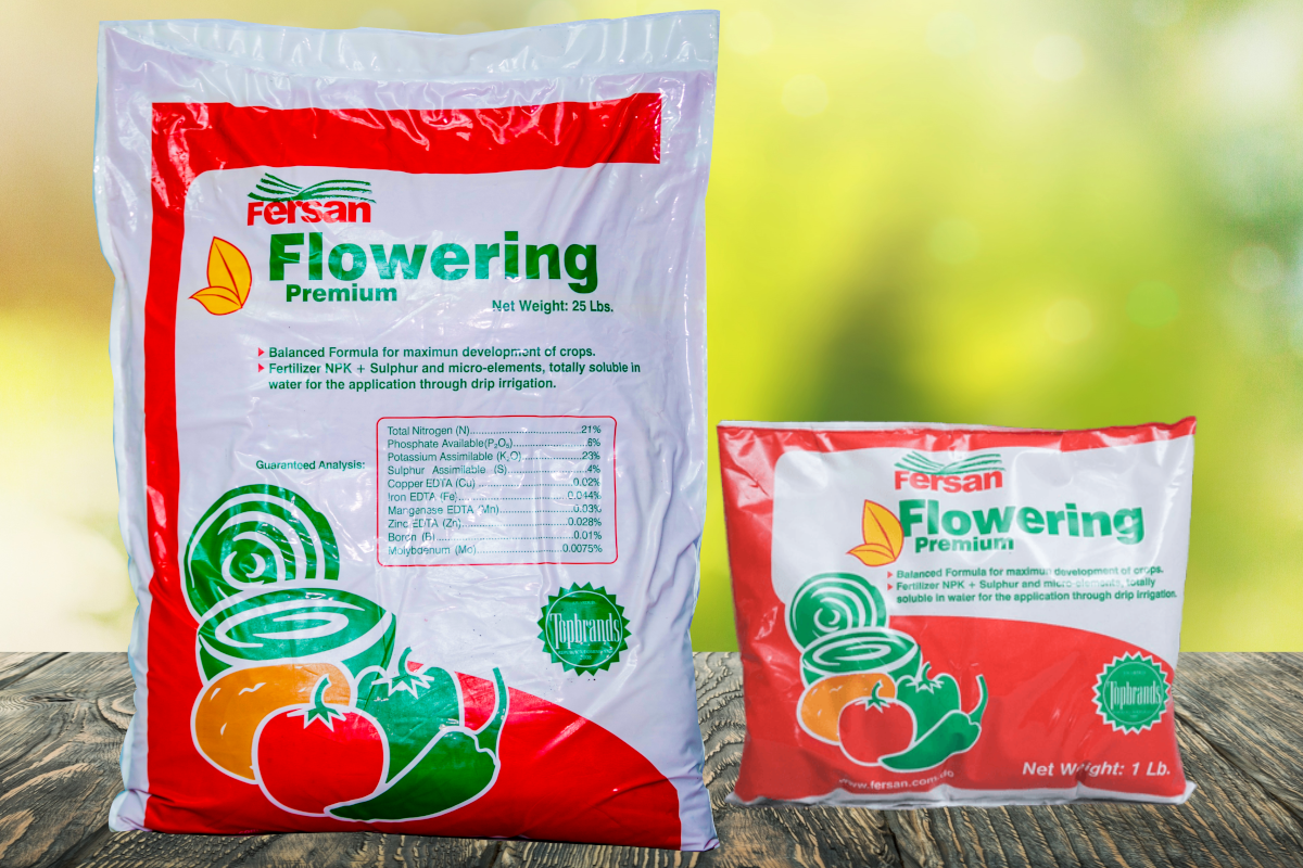Soluble Fertilizers – Newport-Fersan (Jamaica) Limited