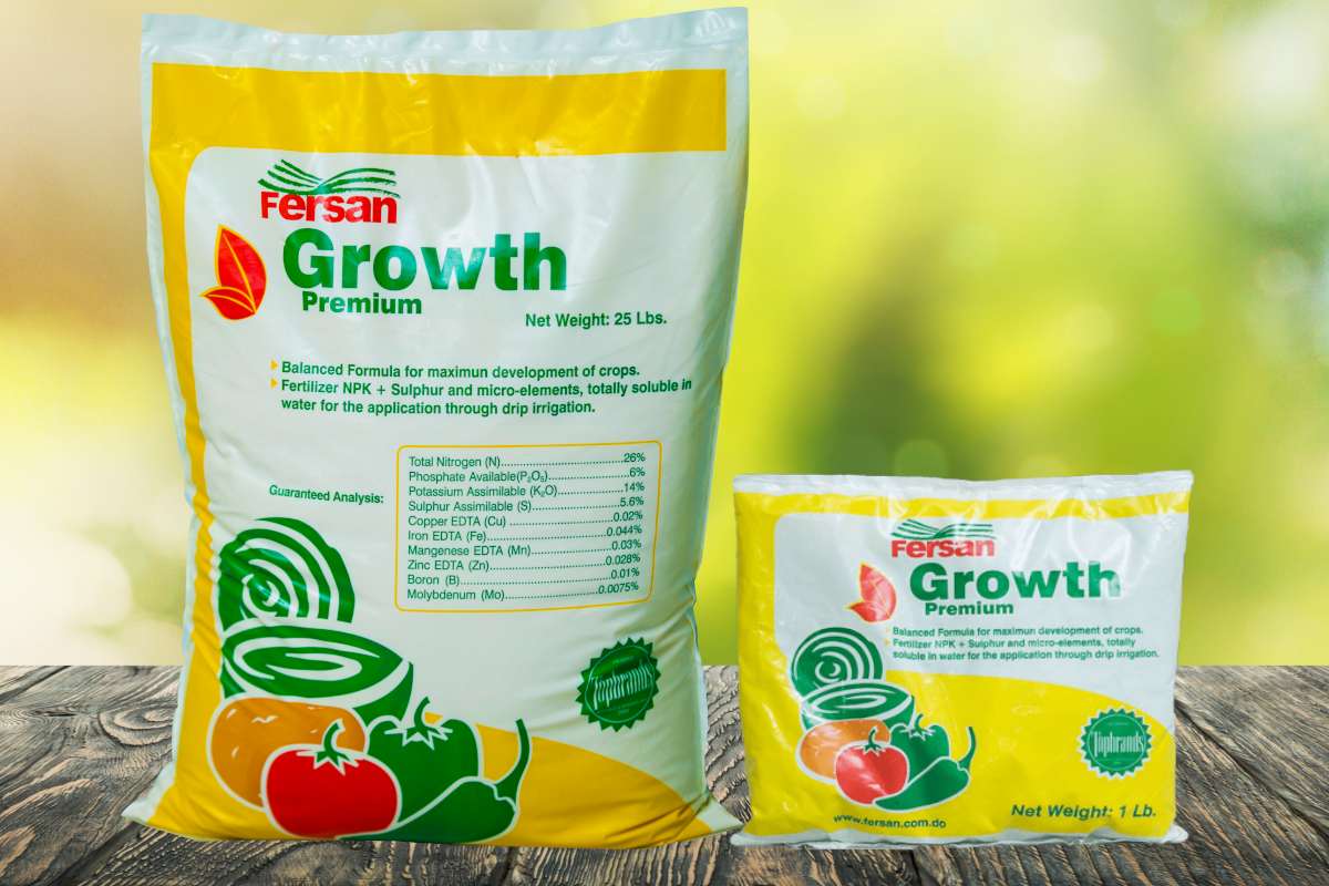 Soluble Fertilizers – Newport-Fersan (Jamaica) Limited