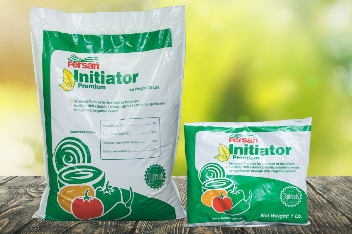 Soluble Fertilizers – Newport-Fersan (Jamaica) Limited
