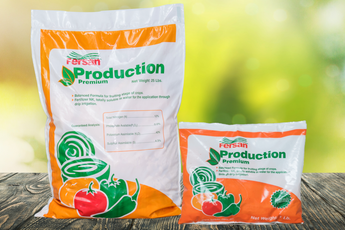 Soluble Fertilizers – Newport-Fersan (Jamaica) Limited